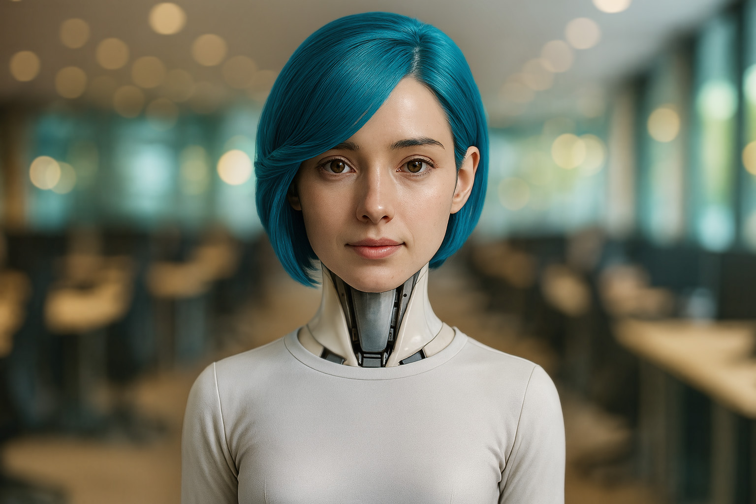 Luna, your AI assistant from ReflexSystems — ReflexSystems Documentation