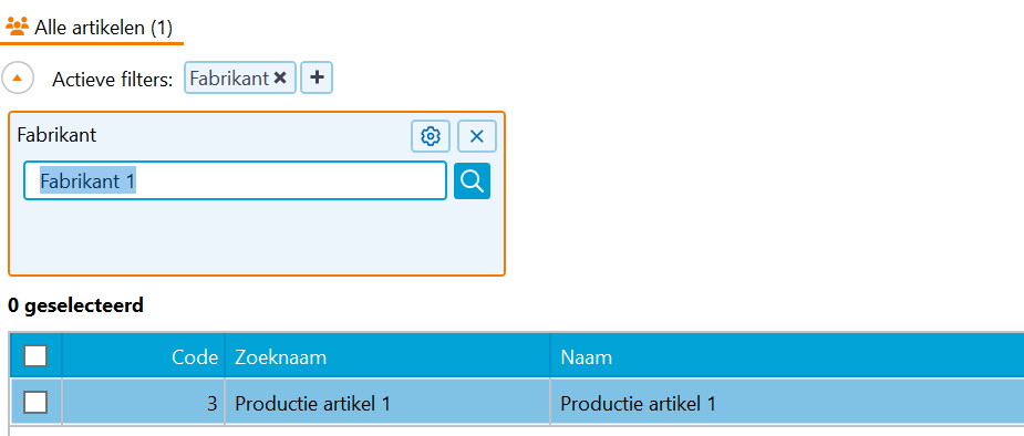 Huidige versie — ReflexSystems Documentatie